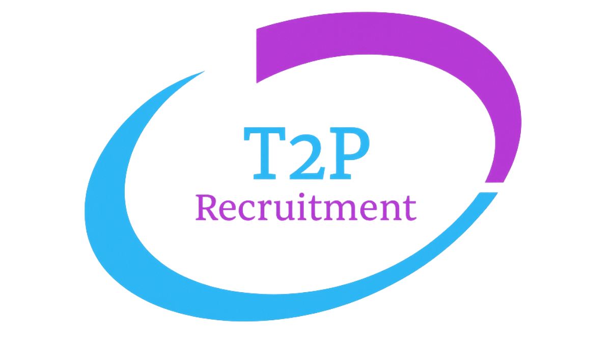 Candidate Registration - T2P Recruitment